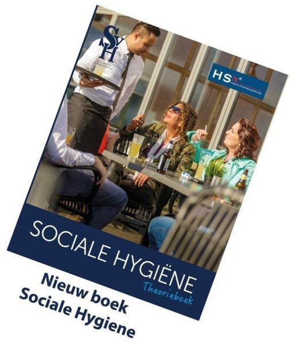 Cursus: SVH Sociale Hygiëne Cursus (Spoed) - Springest