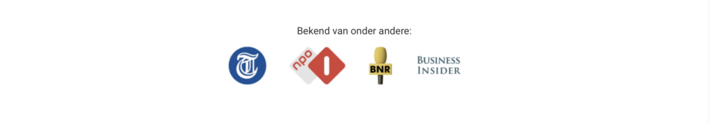 Trainer: Madelon Vos - Springest